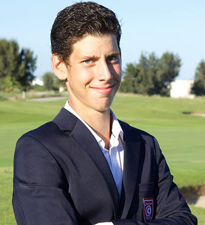 Equipe nationale | Fédération Tunisienne de Gof